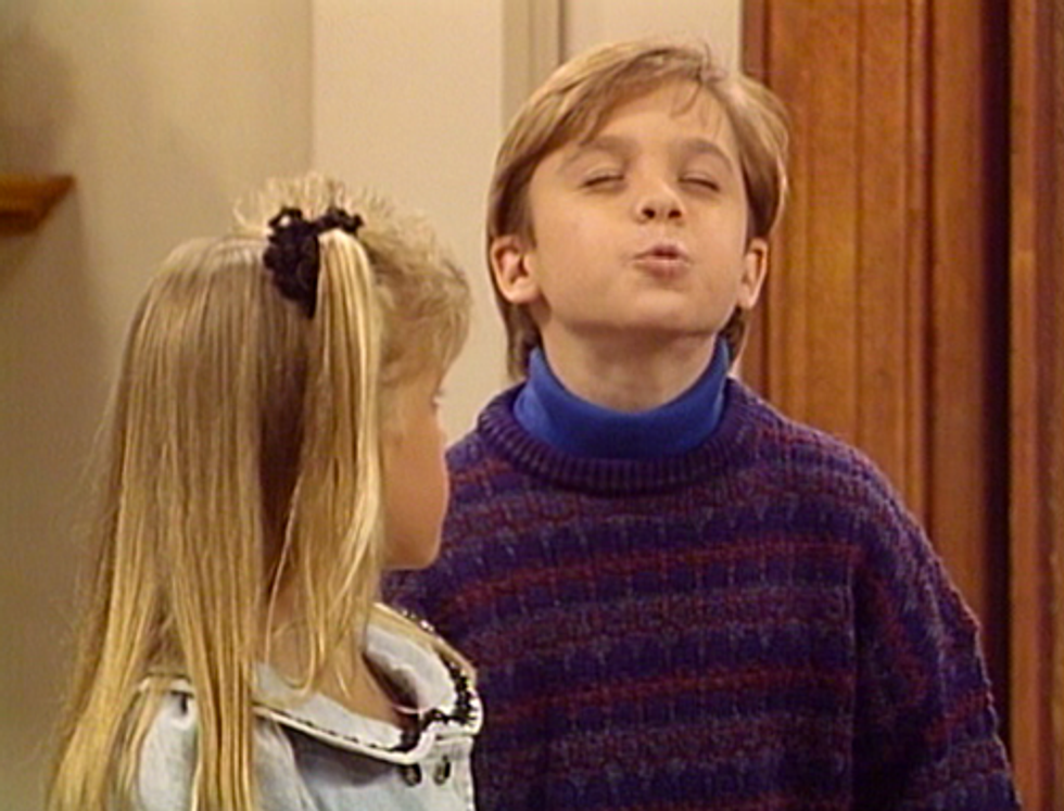 10 Full House Characters That Fuller House Season 2 Needs To Bring Back