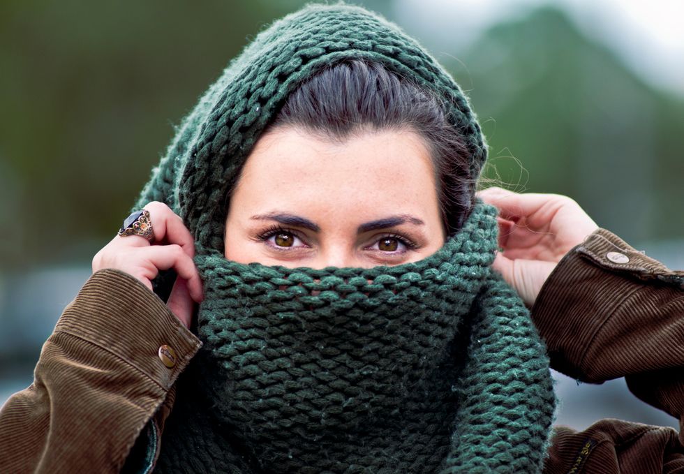 5 Reasons I Love Cold Weather And 5 Reasons I Despise It