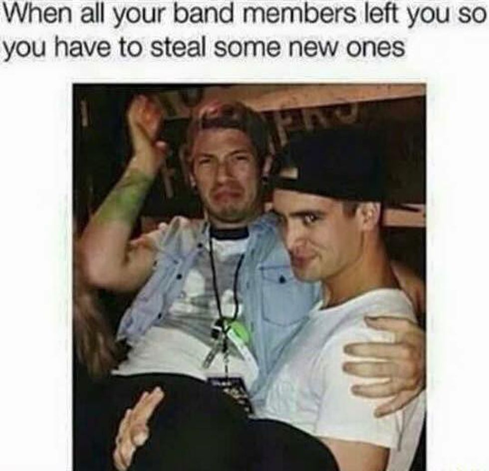 21 Memes You'll Get If You're A TØP Fan