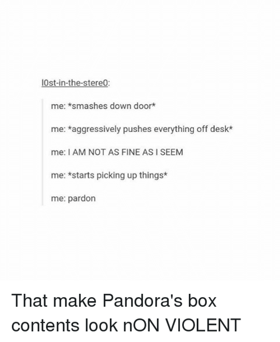 21 Memes You'll Get If You're A TØP Fan