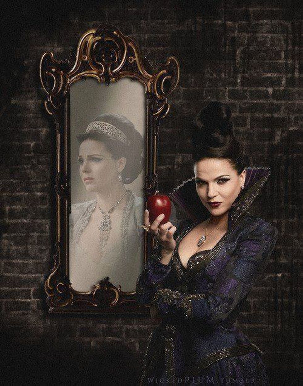 The Magic of Once Upon a Time