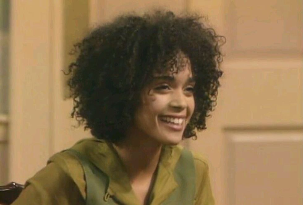 15 Reasons Why Denise Huxtable Is A Fashion Icon