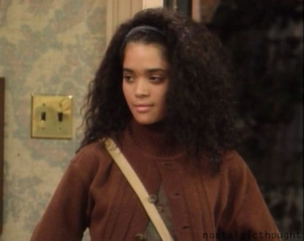 15 Reasons Why Denise Huxtable Is A Fashion Icon