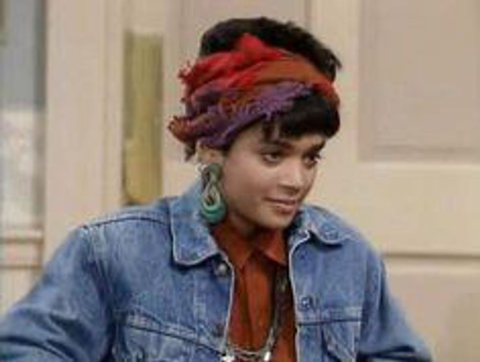 15 Reasons Why Denise Huxtable Is A Fashion Icon