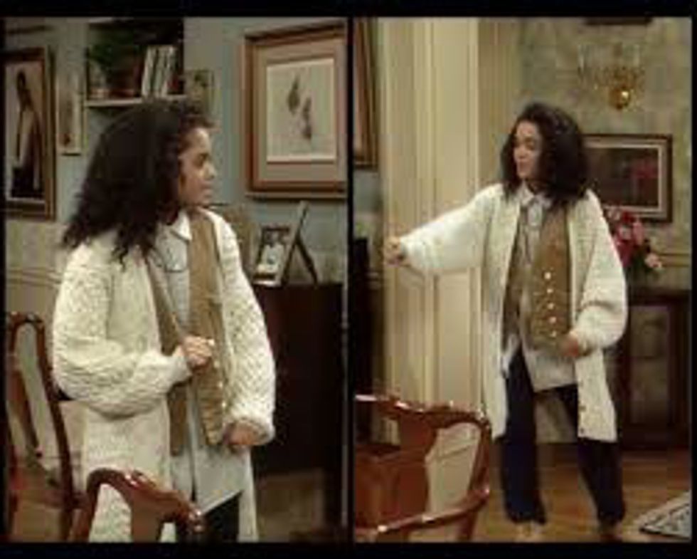 15 Reasons Why Denise Huxtable Is A Fashion Icon
