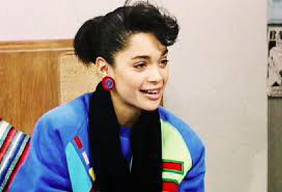 15 Reasons Why Denise Huxtable Is A Fashion Icon