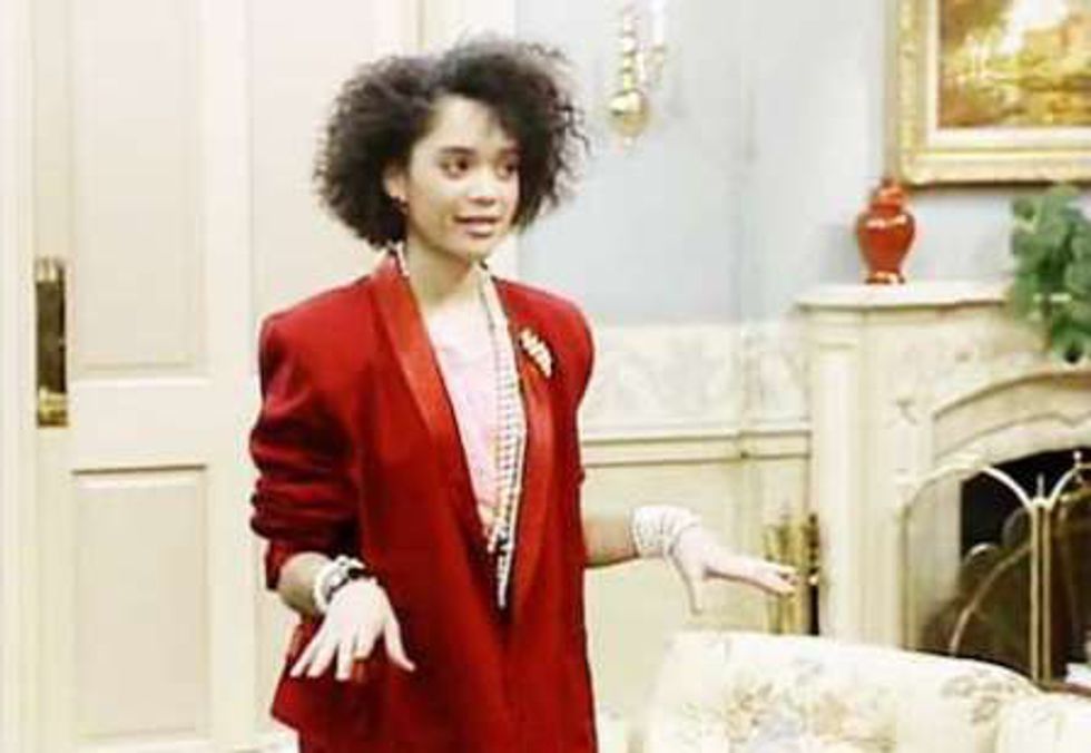 15 Reasons Why Denise Huxtable Is A Fashion Icon