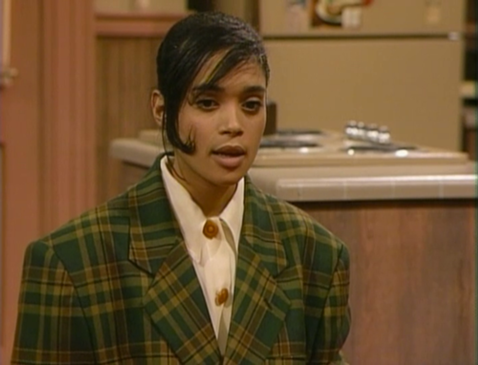 15 Reasons Why Denise Huxtable Is A Fashion Icon