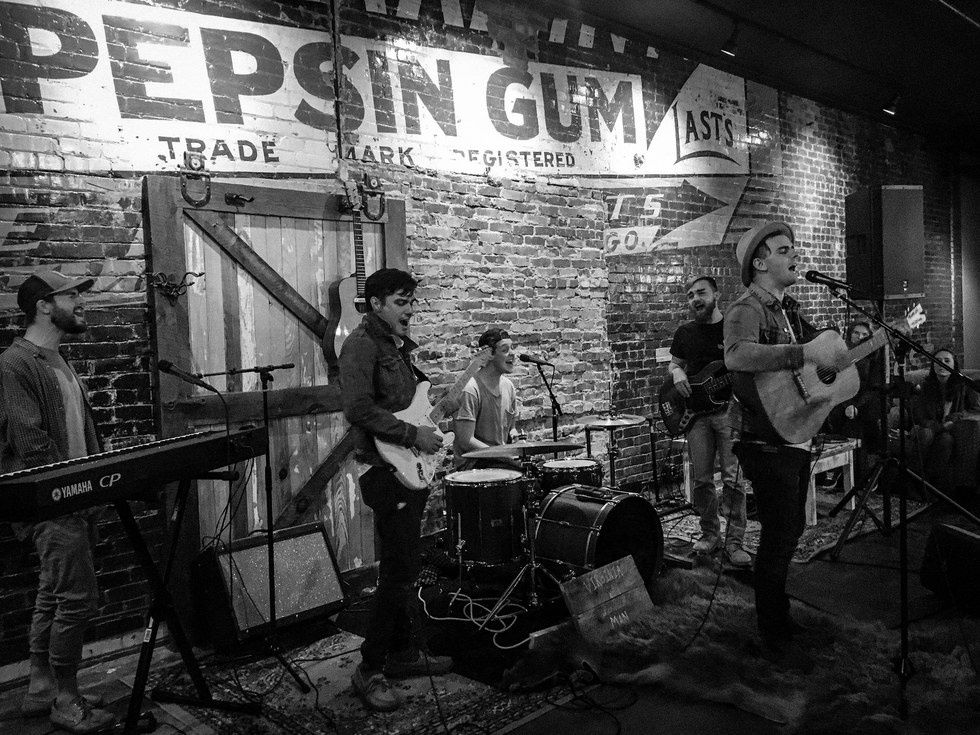 Q&A With Virginia Man