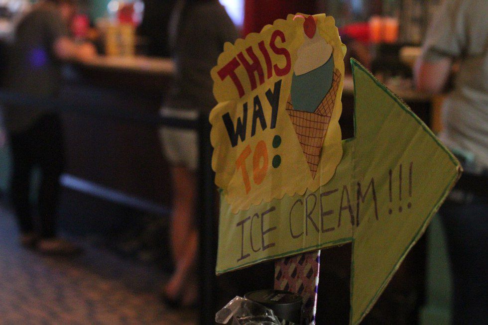 Highlights Of The Haymarket