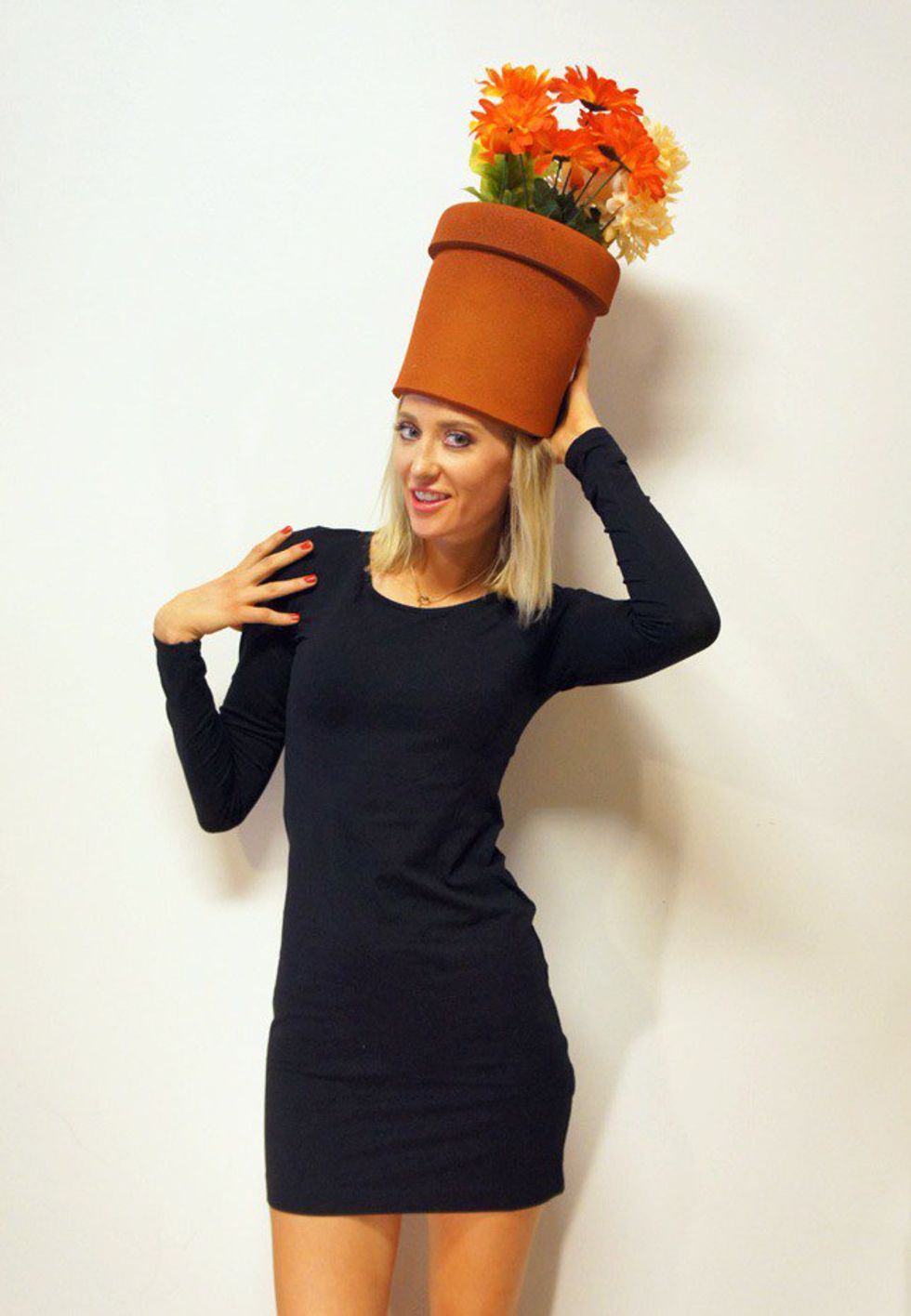 15 Of The Punniest Halloween Costumes