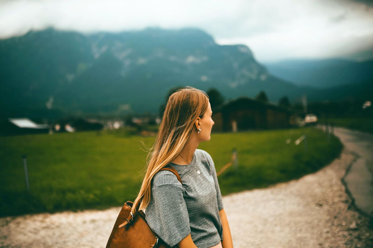 These 7 Things Will Make You Feel Like A Brand New Person