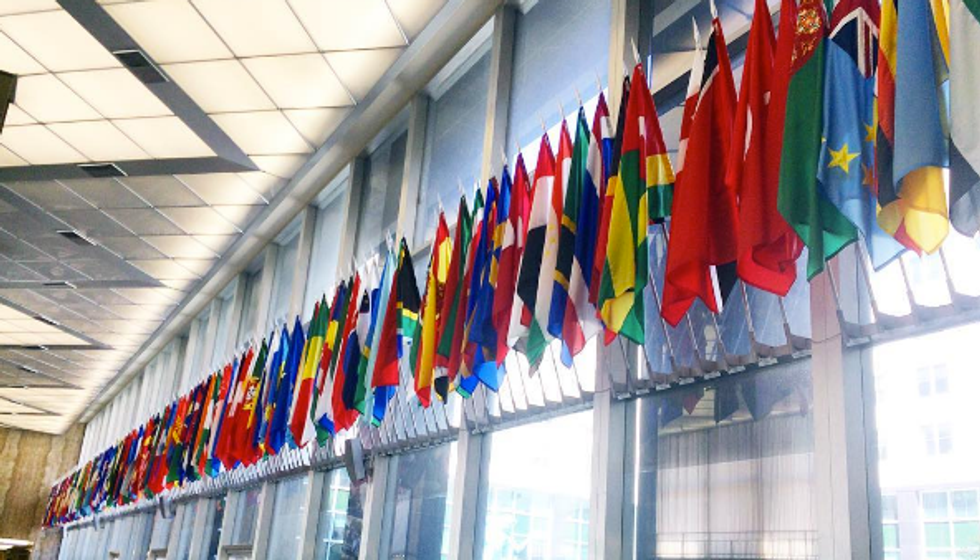 20 Most Instagrammable Spots In DC