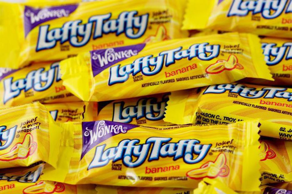 5 Worst Candies To Get On Halloween