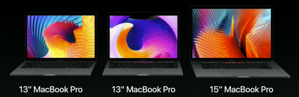 11 Things You Need To Know About The New MacBook Pro