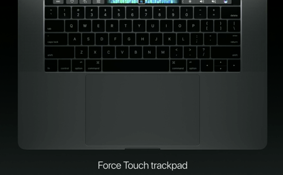 11 Things You Need To Know About The New MacBook Pro