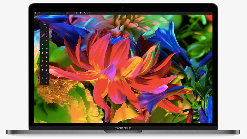 11 Things You Need To Know About The New MacBook Pro