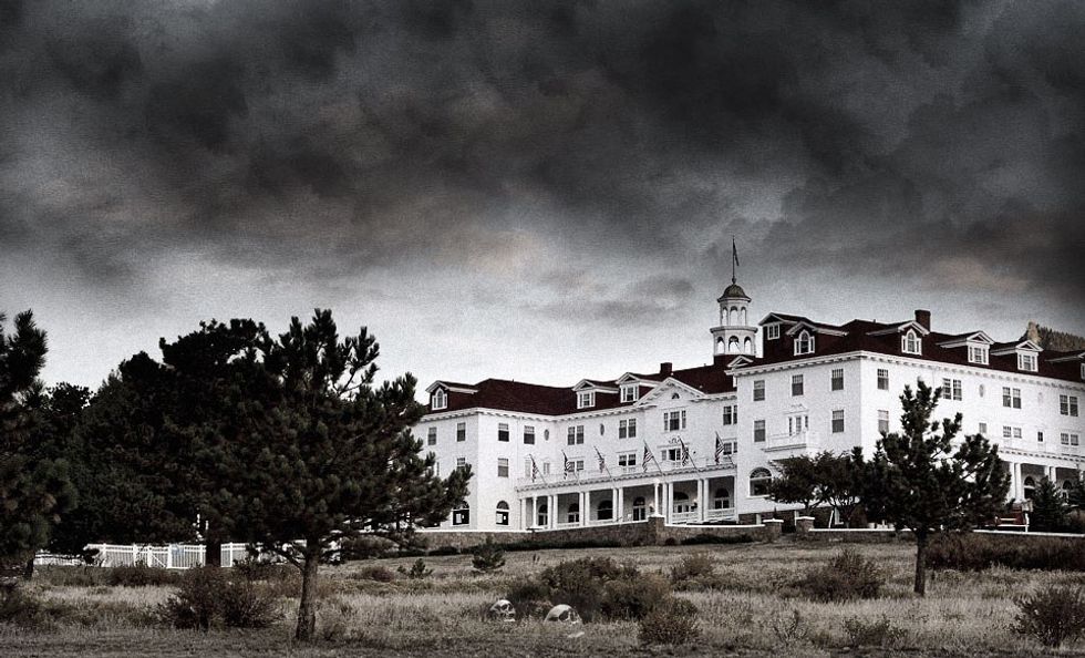 "Ghost Hunters" 10 Most Memorable Locations