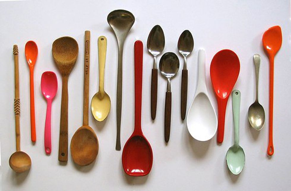 Spoon Theory Explained