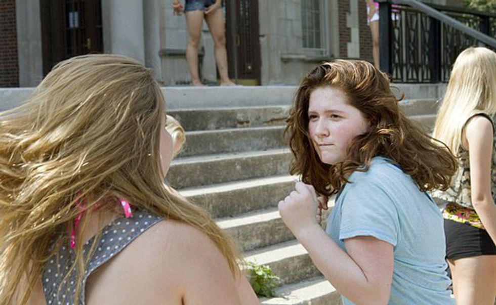 WHICH SHAMELESS CHARACTER ARE YOU?