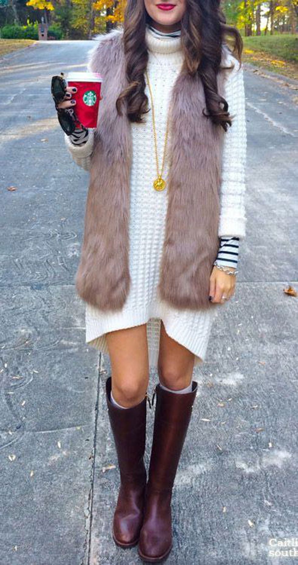 17 Easy, Fashionable Outfits for Fall