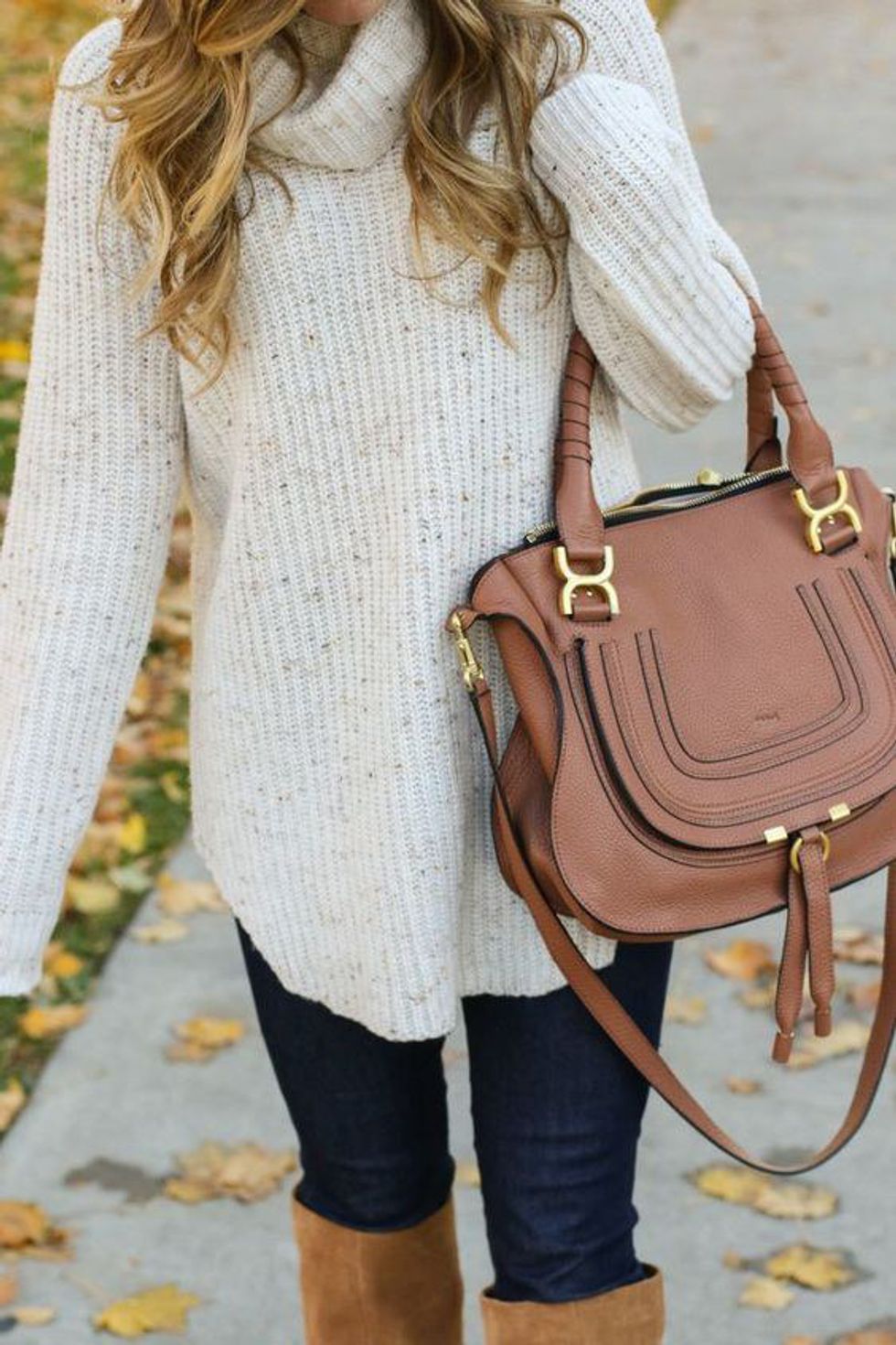 17 Easy, Fashionable Outfits for Fall
