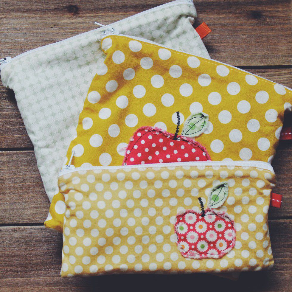 Reusable Food Containers