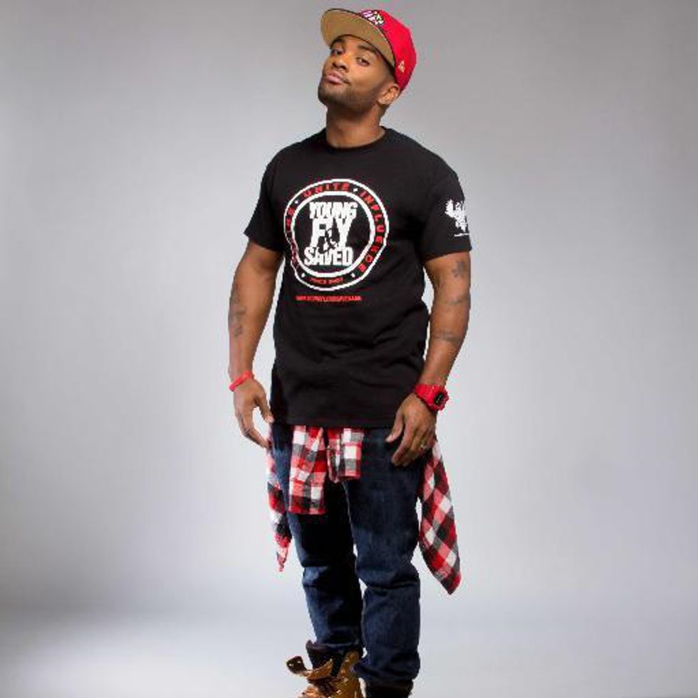 The 8 Most Influential Rap Artists Of Our Generation