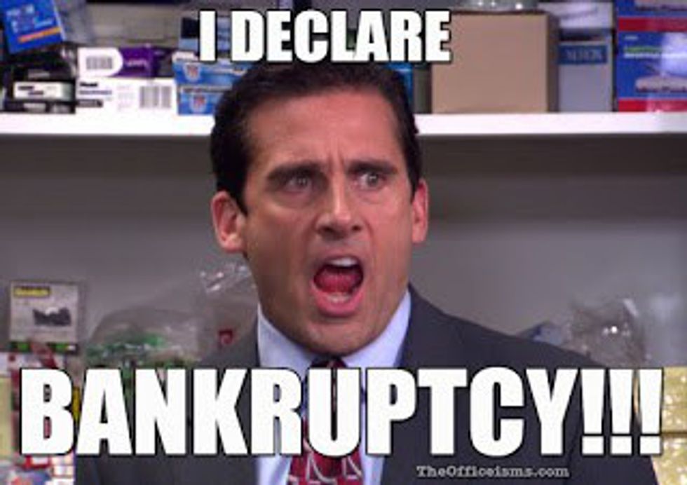 30 Greatest Moments From "The Office"