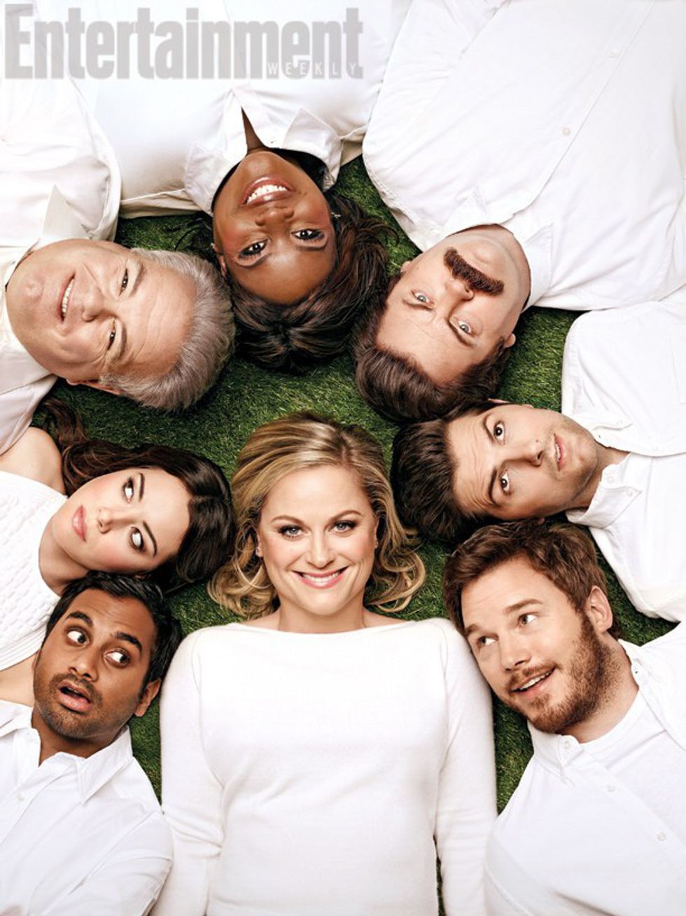 21 Shows You Need To Watch On Netflix