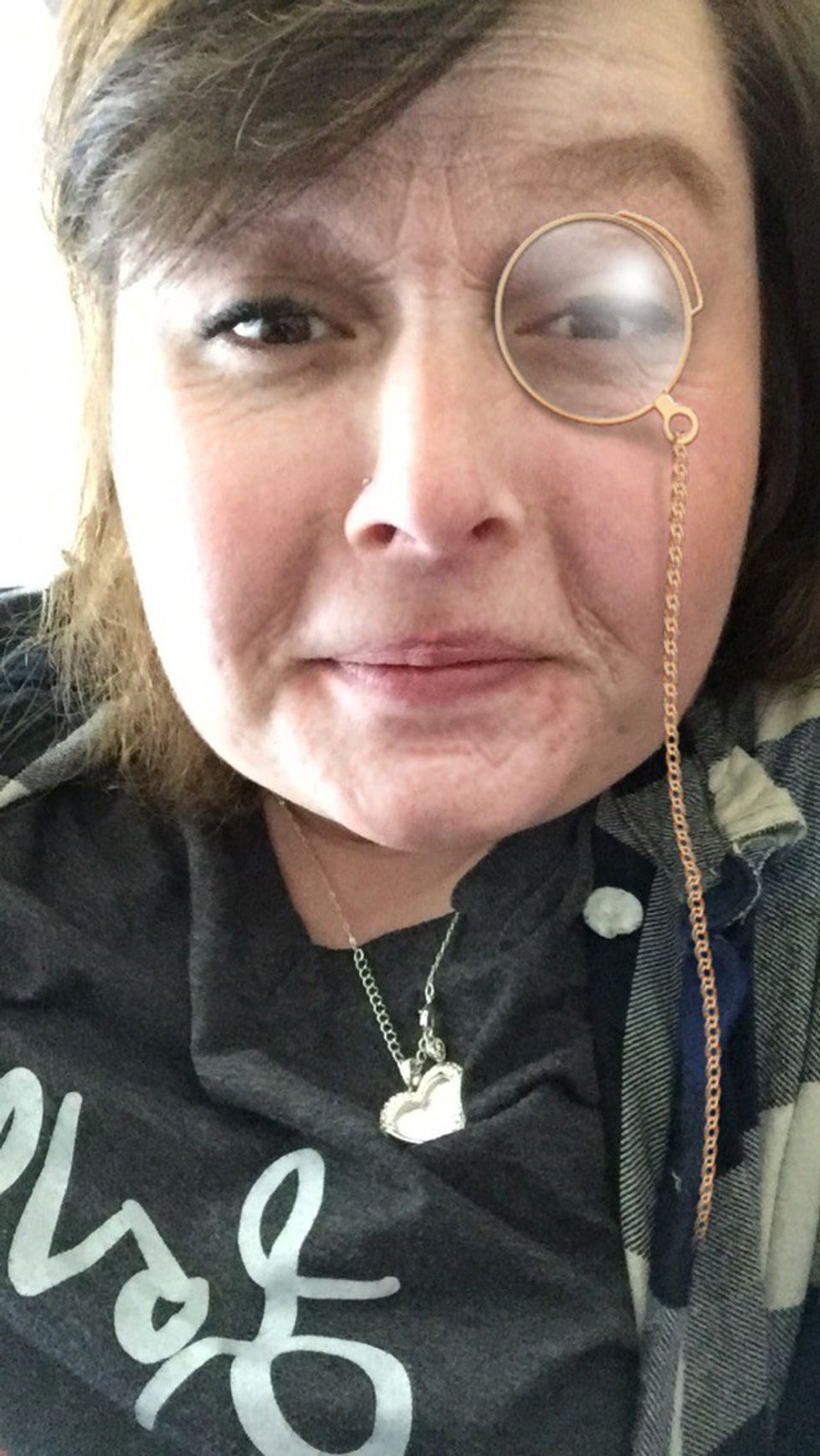 The Best and Worst Snapchat Filters