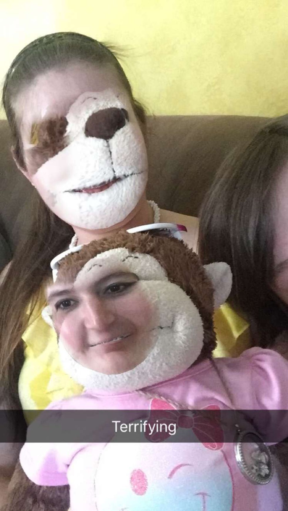 The Best and Worst Snapchat Filters