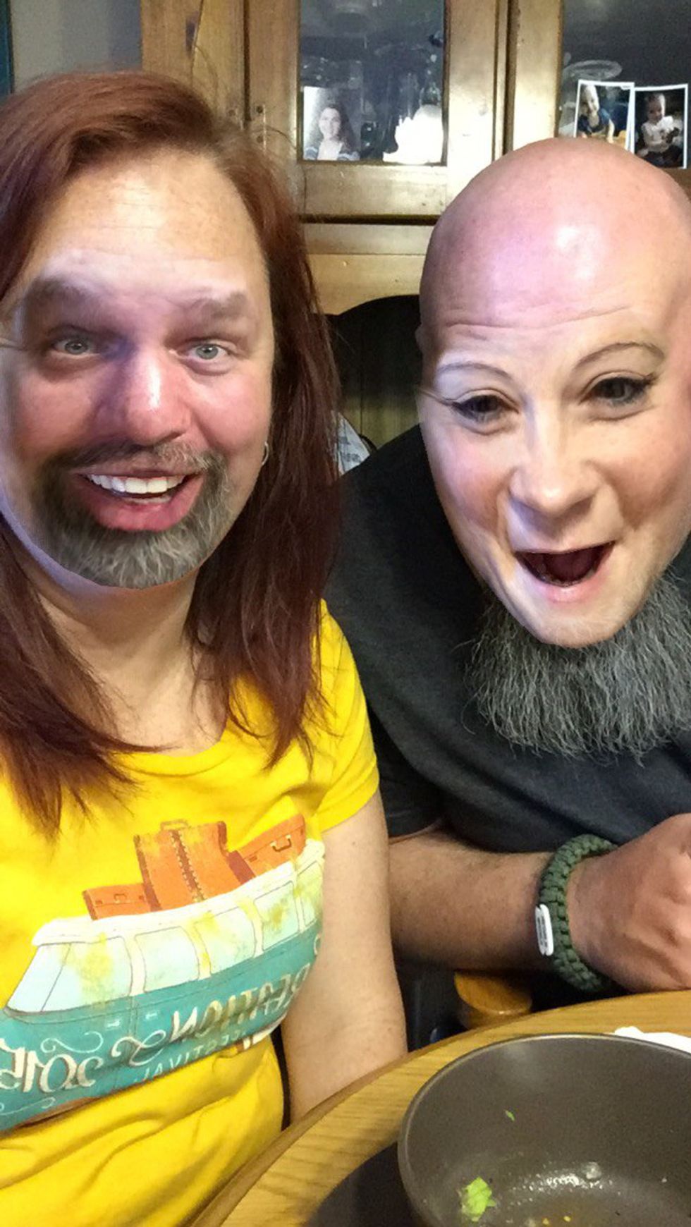 The Best and Worst Snapchat Filters