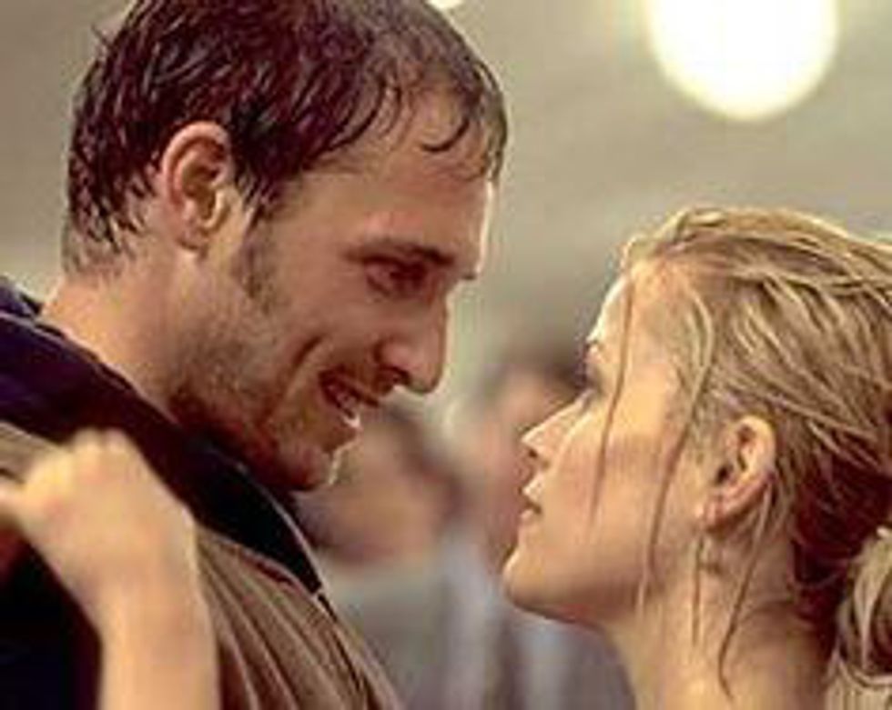 Top 15 Iconic Movie Romances