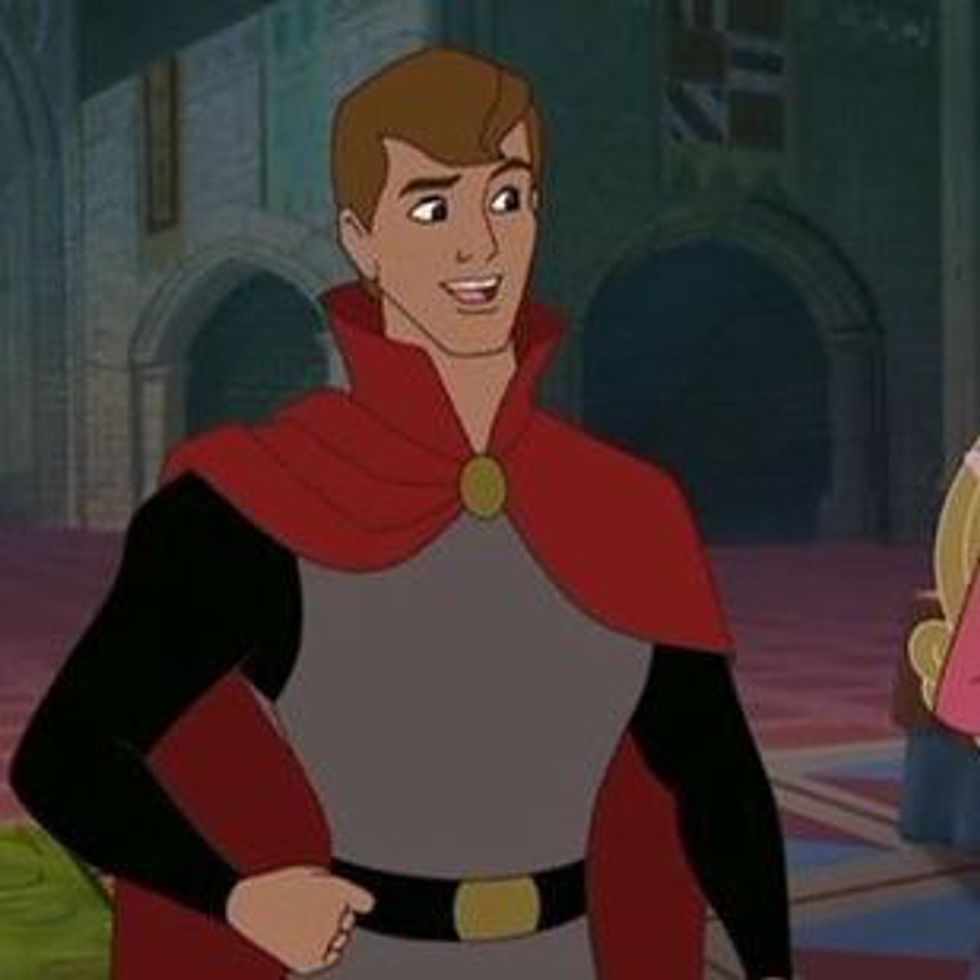 Top 11 Hottest Disney Princes