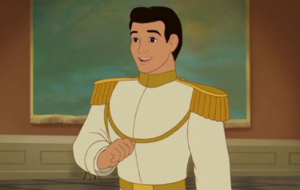 Top 11 Hottest Disney Princes