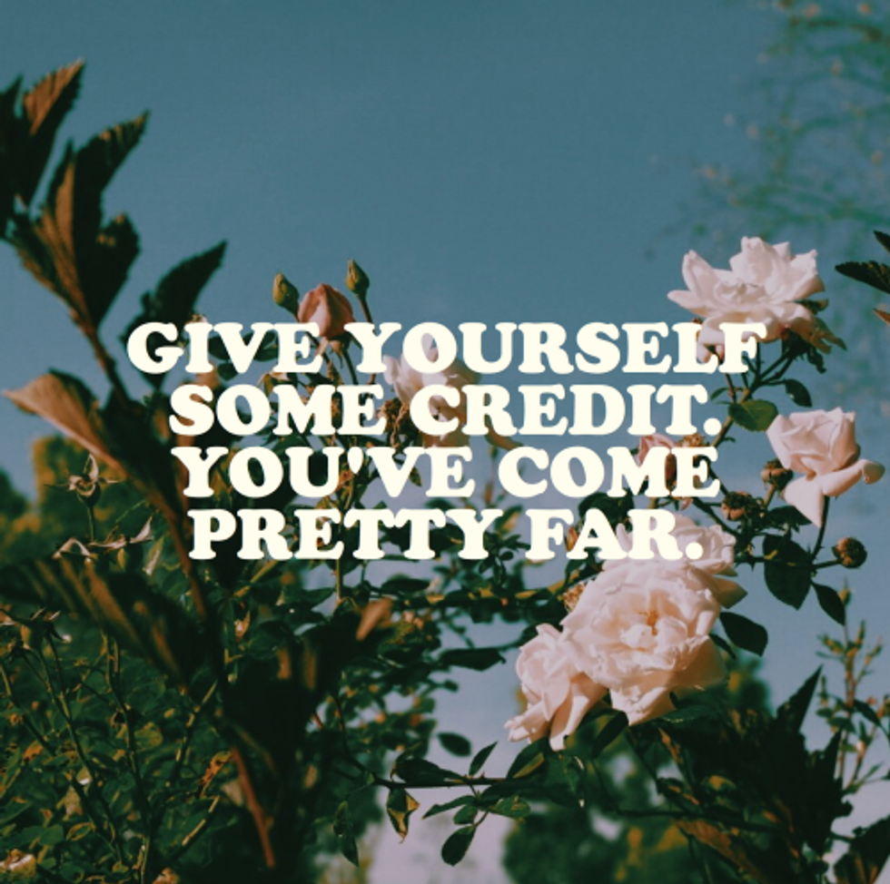 15 Comforting Quotes For Anyone Who Needs Them