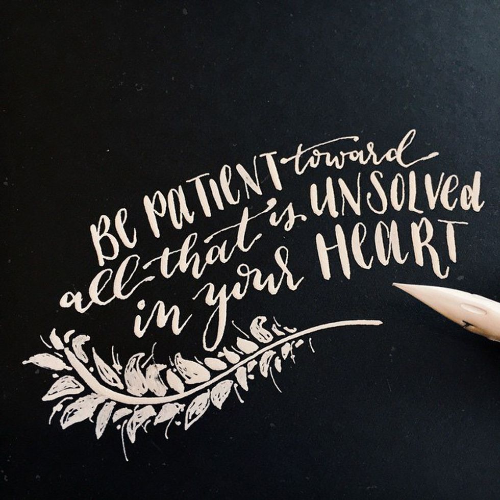 15 Comforting Quotes For Anyone Who Needs Them