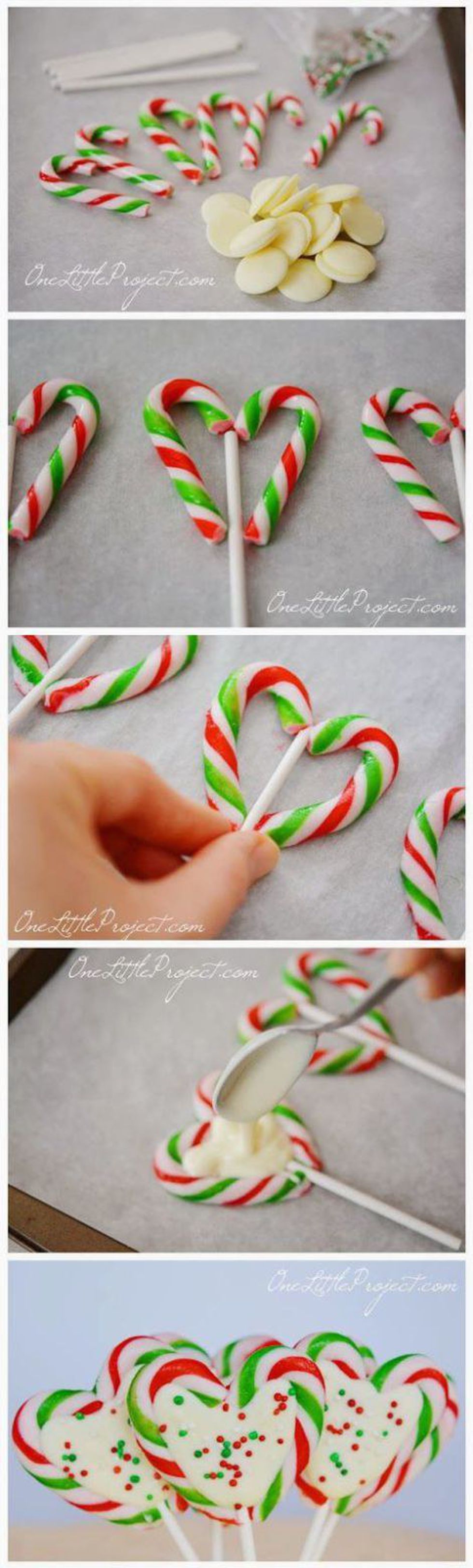 DIY Christmas Treats