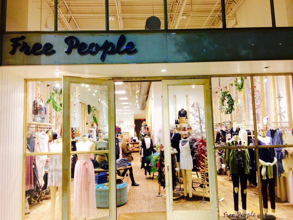 5 Reasons Why Free People Is The Best And Always Will Be