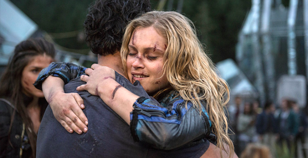 10 Reasons To Love The CW's "The 100"