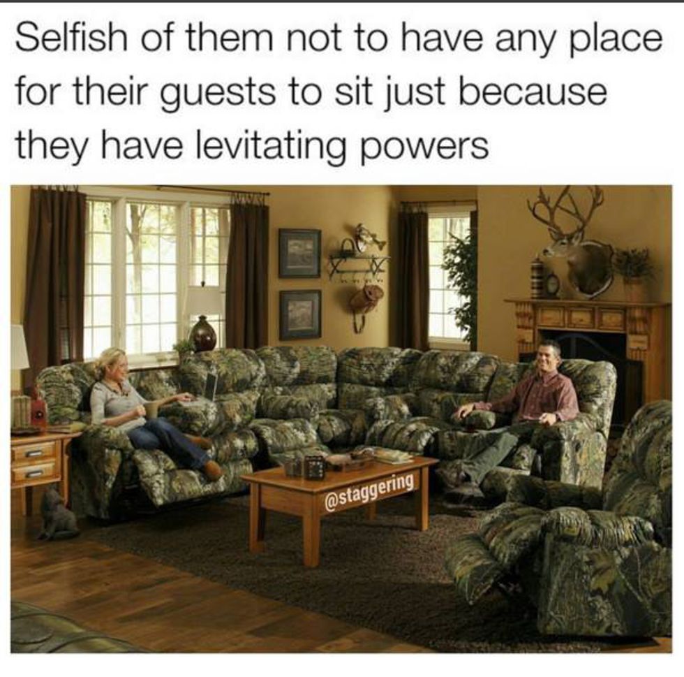 20 Memes For The Overly Sarcastic Person