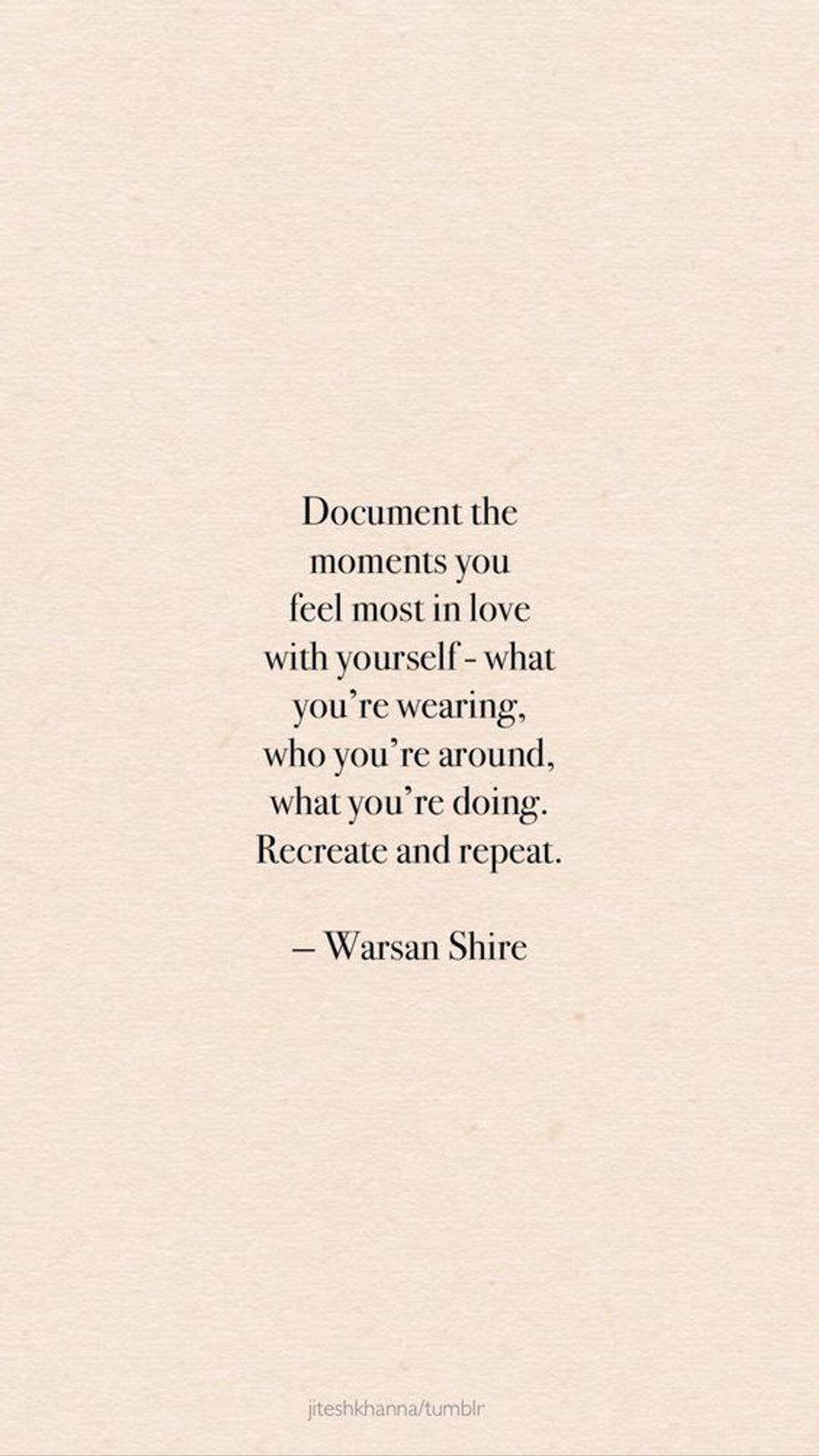 20 Quotes For Your 20s