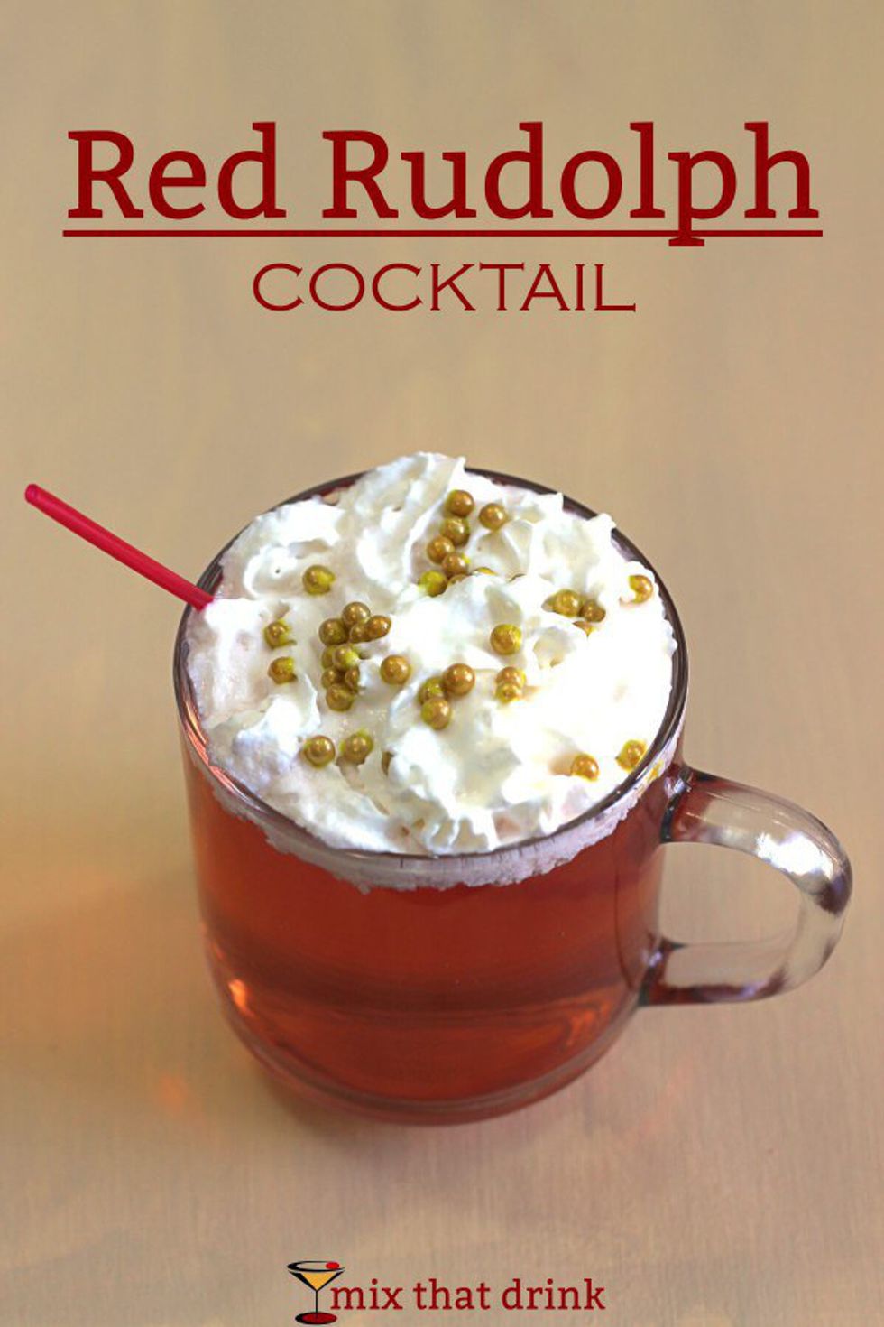 'Tis The Season - To Get Lit