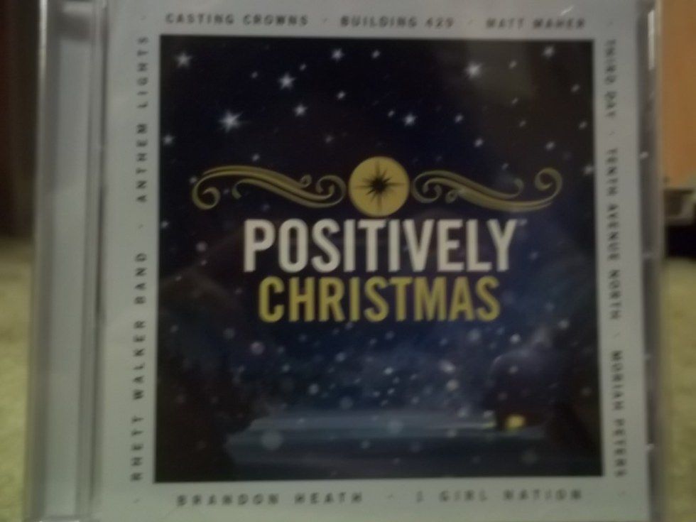 Albums For Every Christmas Collection