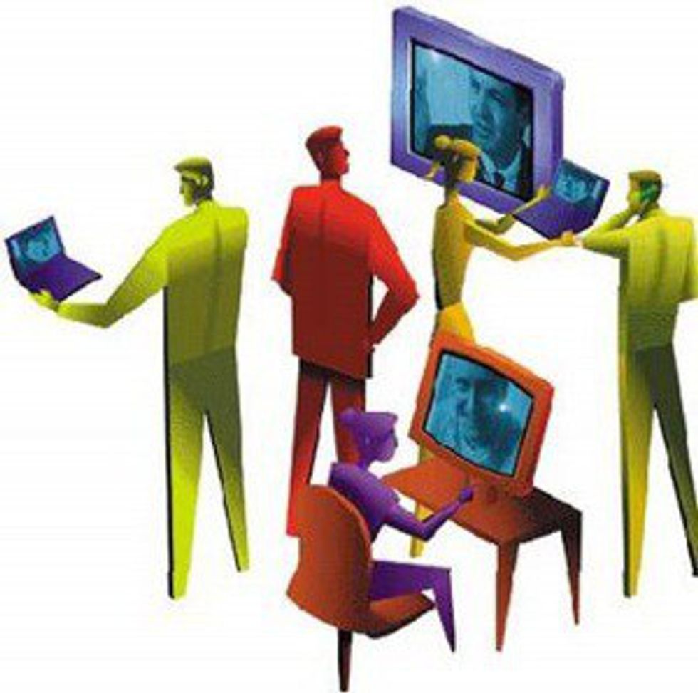 5 Tips For A Successful Group Project