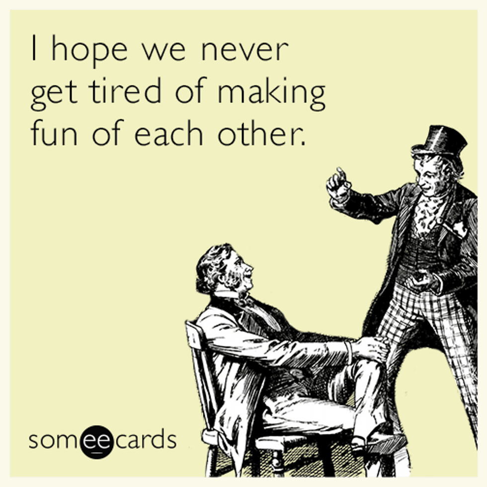 40 Memes To Send Your Significant Other