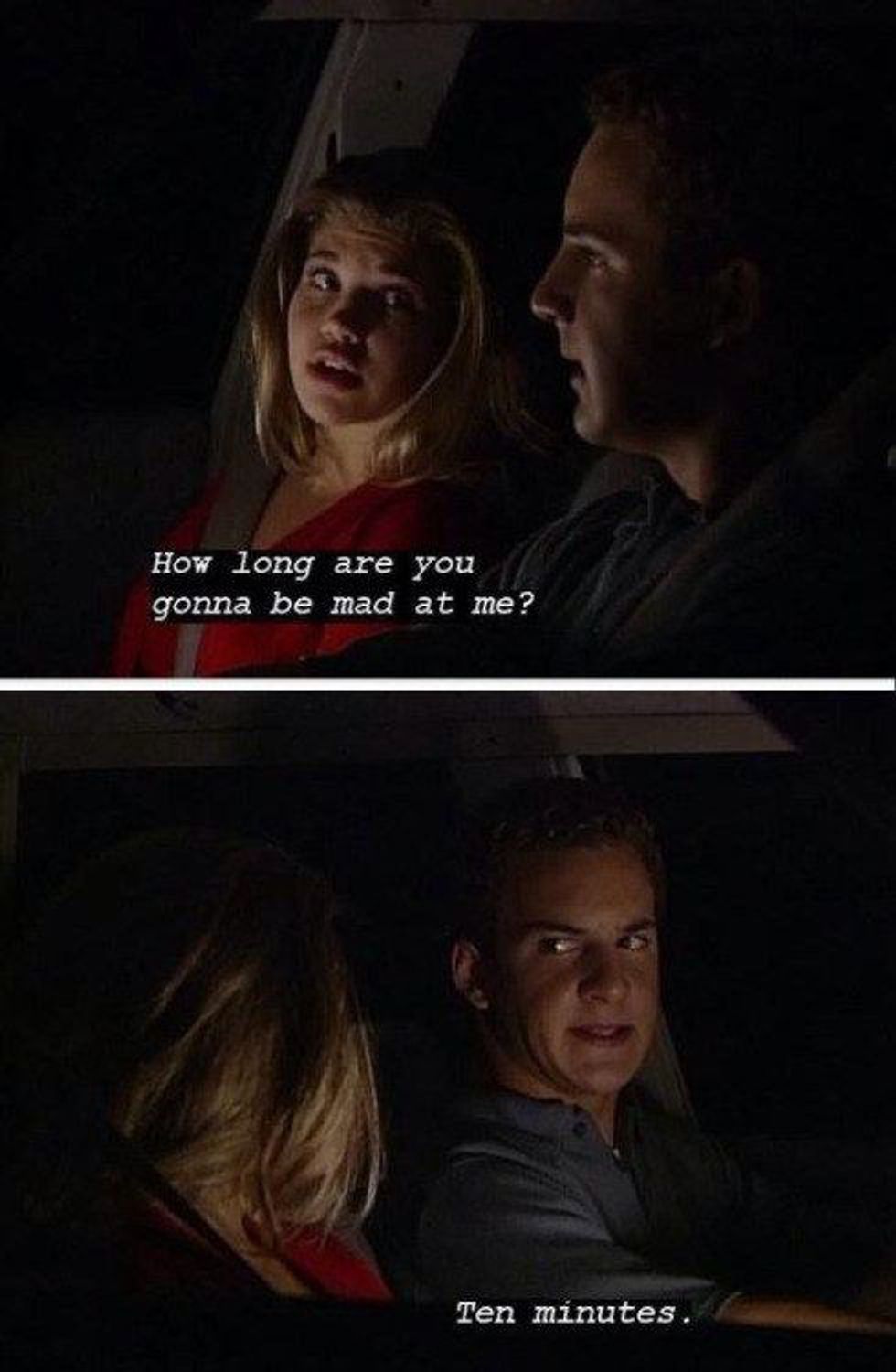 40 Memes To Send Your Significant Other