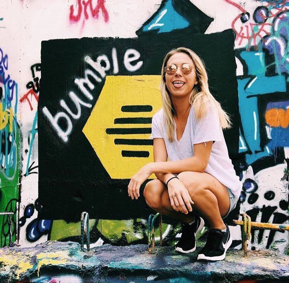 Bumble Honey: The Queen Bee Ambassador Program