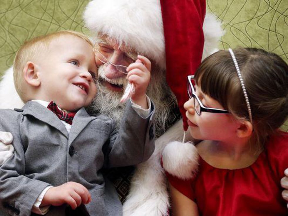 Fun Things To Do Around The Holidays